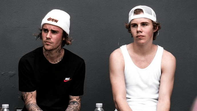 'Stay' The Kid LAROI & Justin Bieber : un nouveau duo qui déchire ...