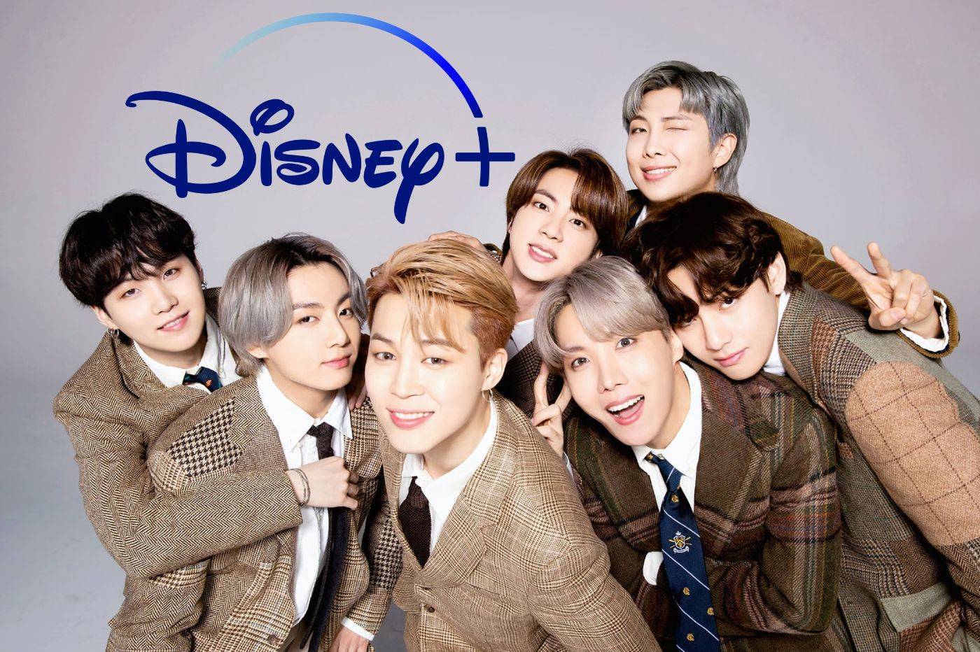BTS : deux séries en préparation ! - SoundsOfSeries